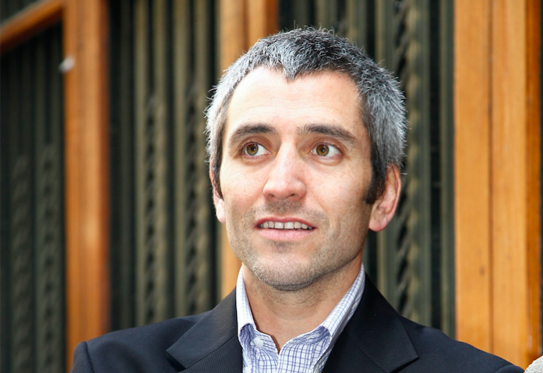 Felipe Vergara: Las empresas exitosas son transparentes con sus ...