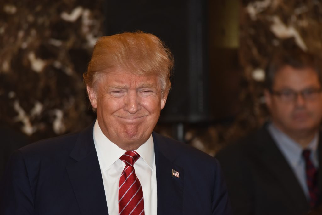 ¿Cómo afecta la elección de Donald Trump el mundo laboral en Chile ...