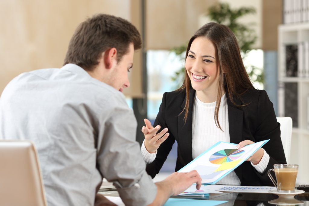 ¿Por qué es importante darle feedback a tus empleados? - Capital Humano ...