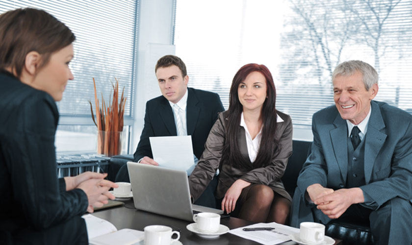 Reconocer los méritos de los empleados aumenta su productividad ...